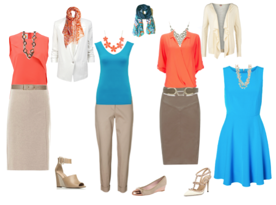 How to Look Professional in the Heat | Thriving Women in Business Community